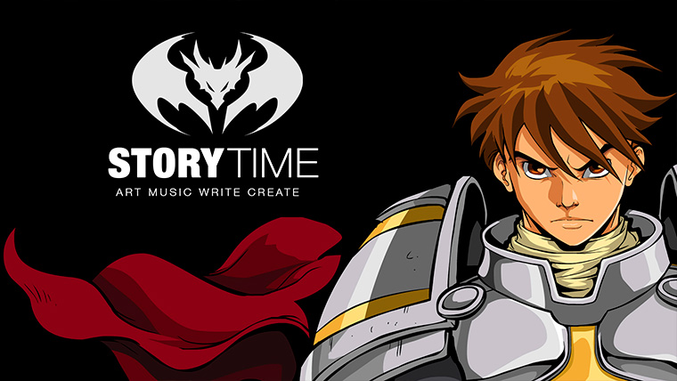 Story time! Anime Impulse review - Adventure Quest 3D, Cross Platform ...