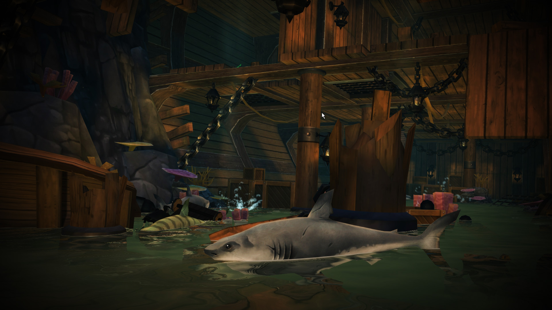 Yokai Island Part 2: Story Release - Adventure Quest 3D, Cross Platform ...