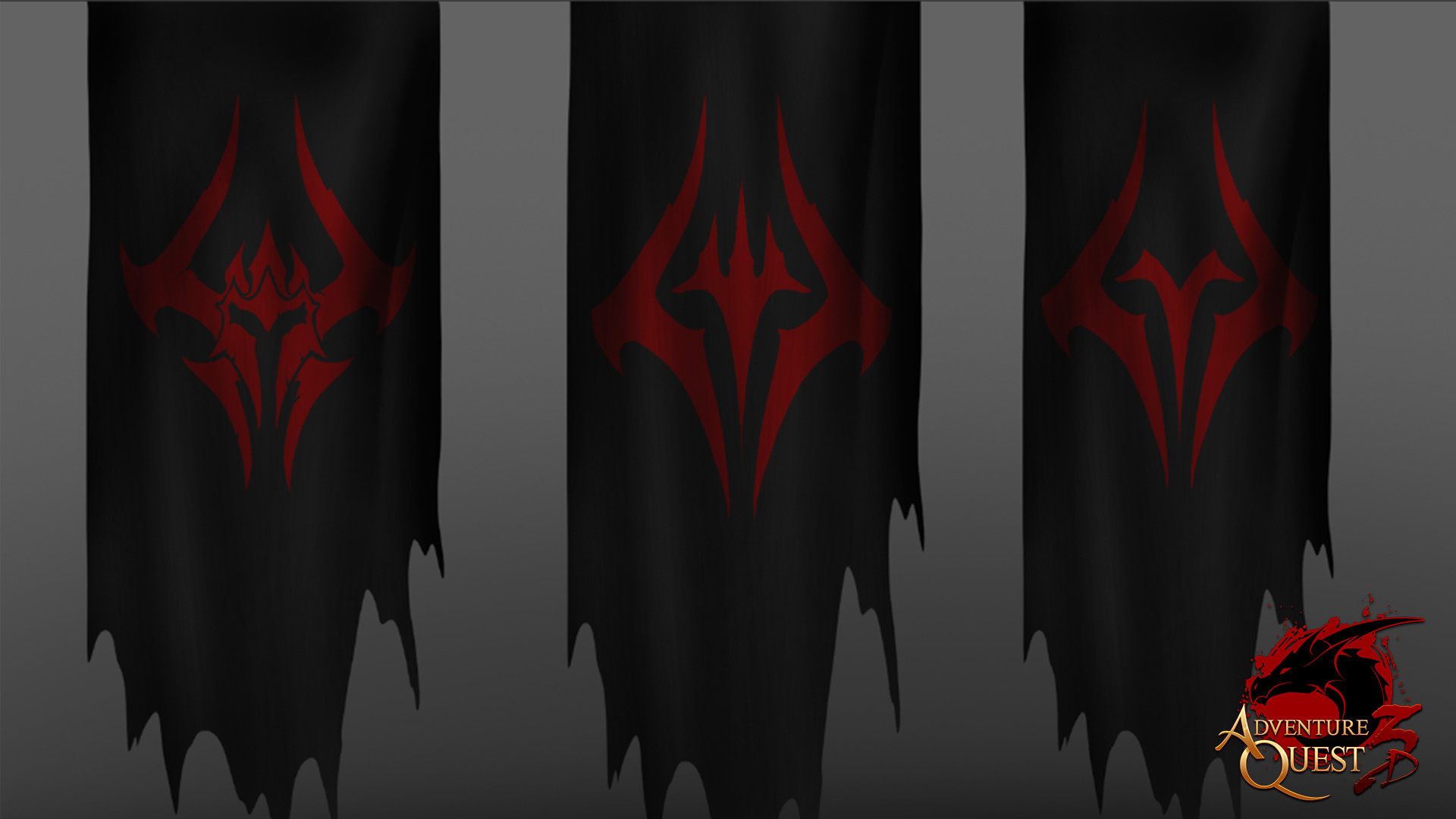 The Void - Art Sneak Peek - Adventure Quest 3D, Cross Platform MMORPG