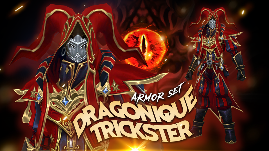 Killgore's Dark Carnival - Adventure Quest 3D, Cross Platform MMORPG
