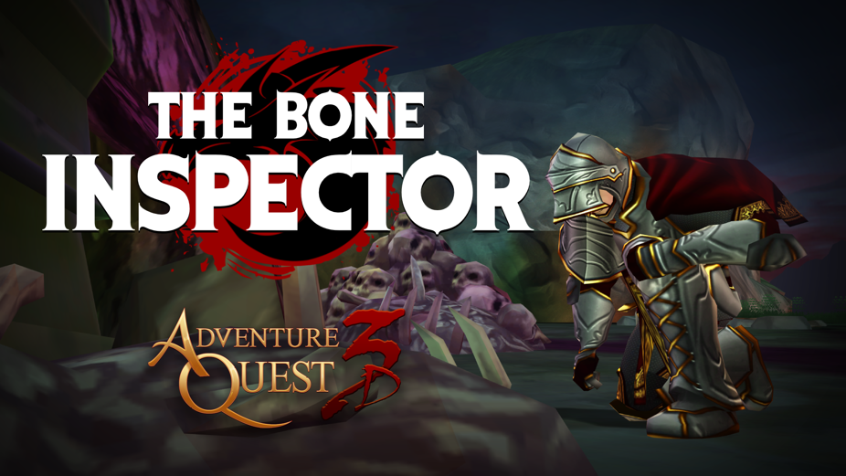 Skill System Revamp - Adventure Quest 3D, Cross Platform MMORPG